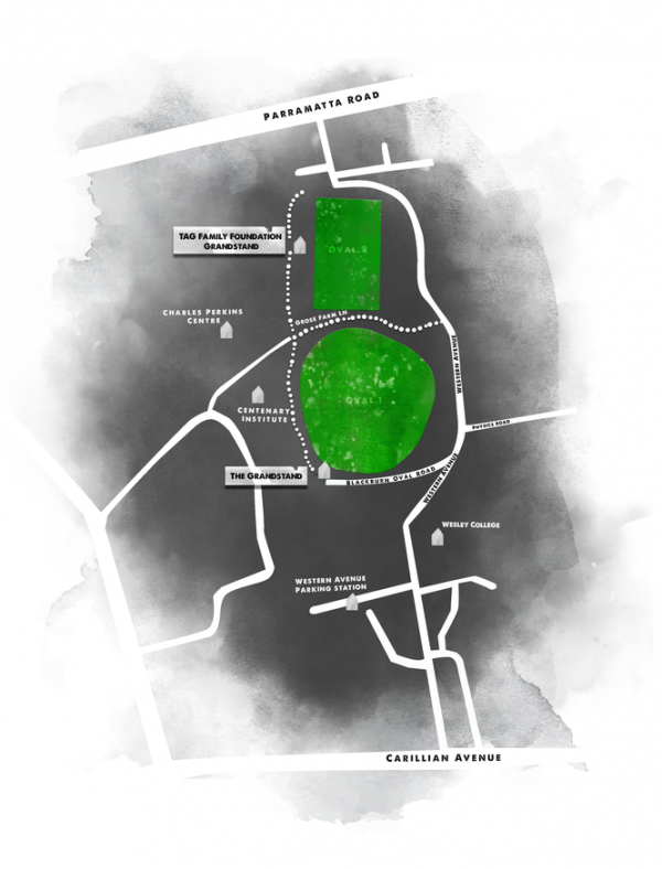 Location